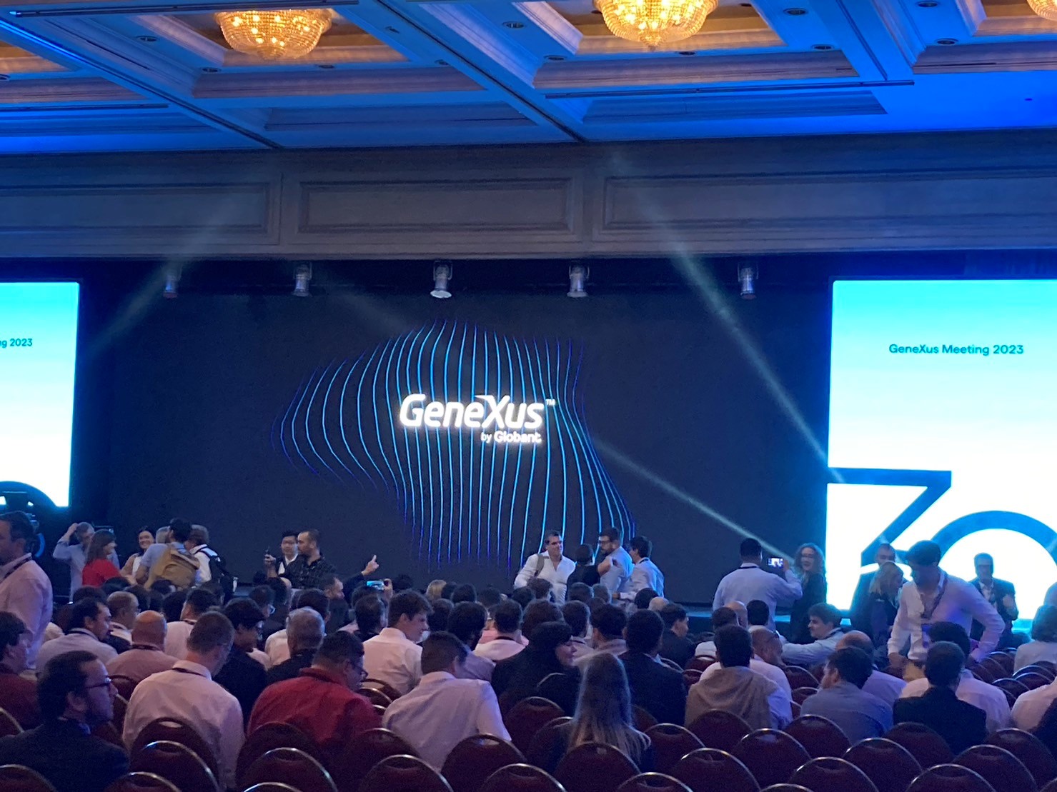 GX30に参加してきました！｜ウルグアイ出張レポート前編 - 株式会社ウイング